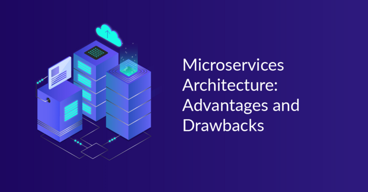 What is the top 10 advantage of Microservices Architecture? - DevOps ...