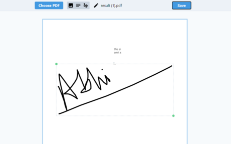 Digital Signature Tools - DevOps Consulting