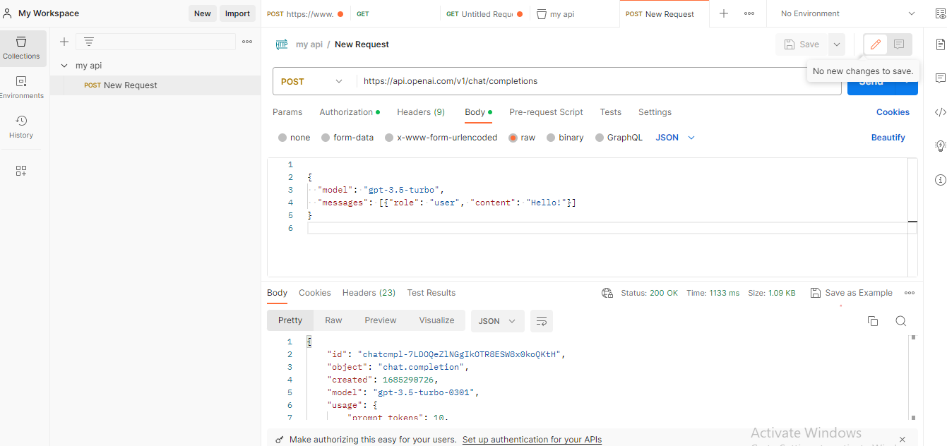 Explain The Api Documentation And Test It Using Postman Devops Consulting