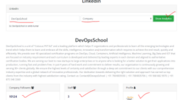How to Count Data in Linkedin - DevOps Consulting
