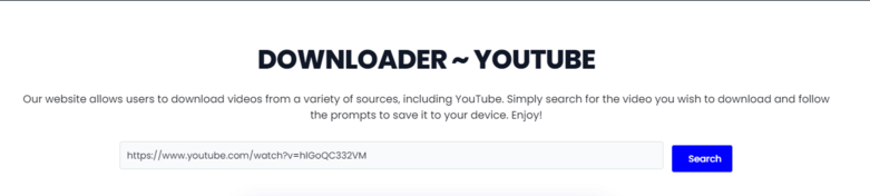YouTube Video Downloader Tools - DevOps Consulting