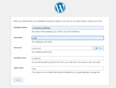 How to install WordPress in window - DevOps Consulting