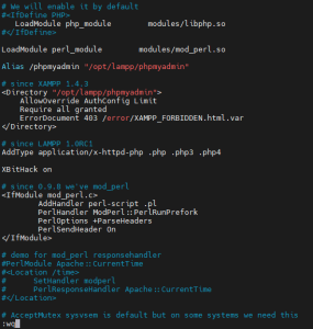 How to setup laravel project in ubuntu - DevOps Consulting