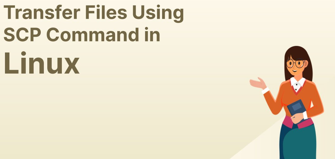 How To Transfer Files Between Servers A Step By Step Guide To Secure File Copy Devops Consulting