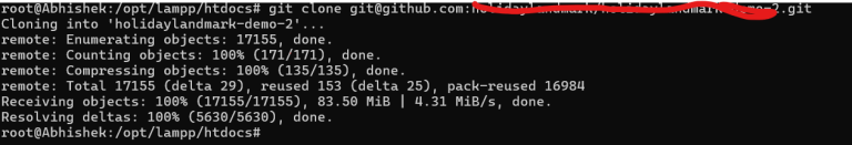 Resolving Host Key Verification Issue with GitHub SSH - DevOps Consulting Resolving Host Key Verification Issue with GitHub SSH - DevOps Consulting