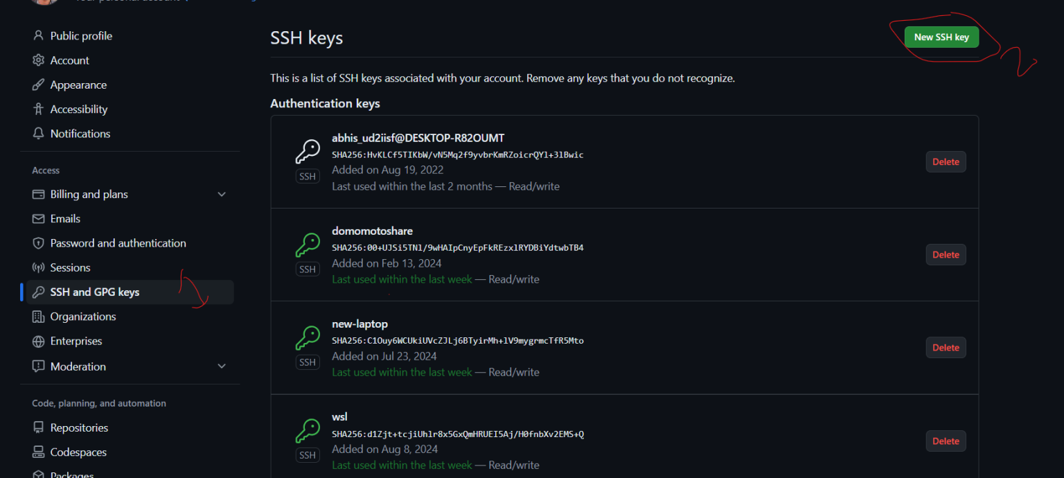Resolving Host Key Verification Issue With Github Ssh Devops Consulting