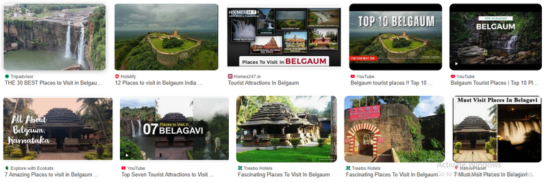 Explore Belagavi with Motoshare: Your Ultimate Guide to Easy Bike and Car Rentals - DevOps ...