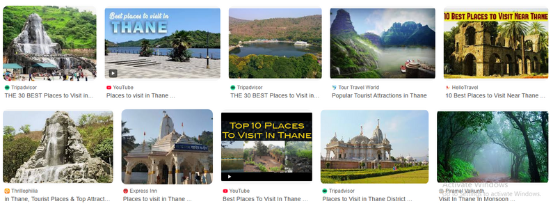 Explore Thane with Ease: Top 10 Must-Visit Spots & Hassle-Free Rentals with Motoshare - DevOps ...
