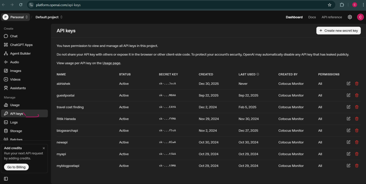 OpenAI API – Model Access & GPT-5 Enablement Guide - DevOps Consulting